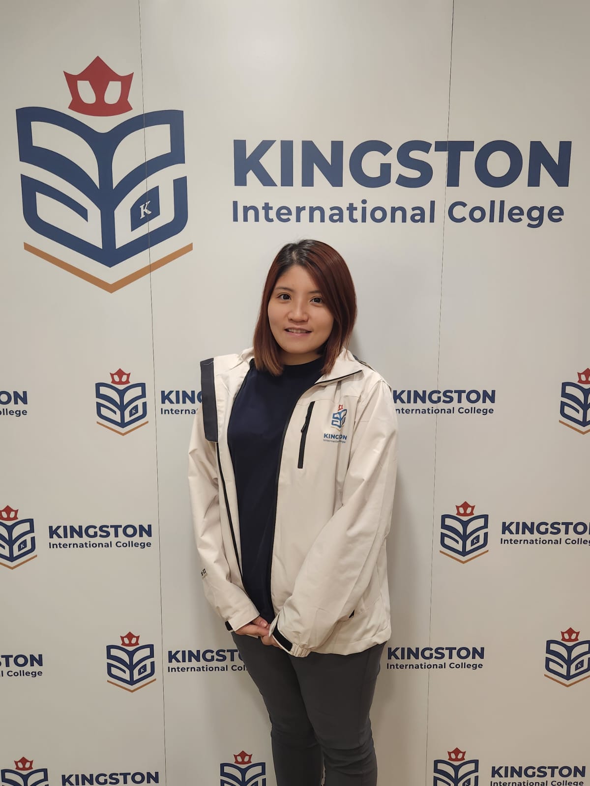 Meet The Team | Kingston International College